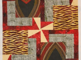 BQ Nation – Maple Island Quilts