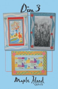 Curves – Maple Island Quilts