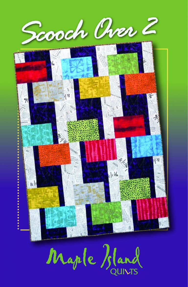 Big Centers – Maple Island Quilts